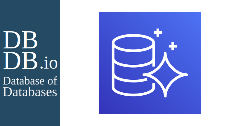 Aurora - Database of Databases