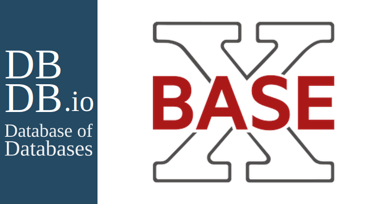 Basex Database Of Databases