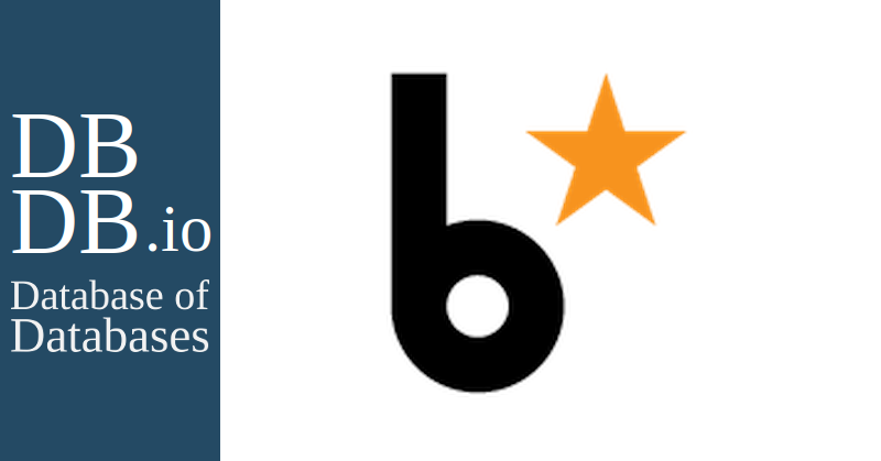BrightstarDB - Database of Databases