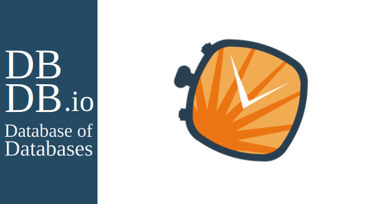 Chronix - Database of Databases