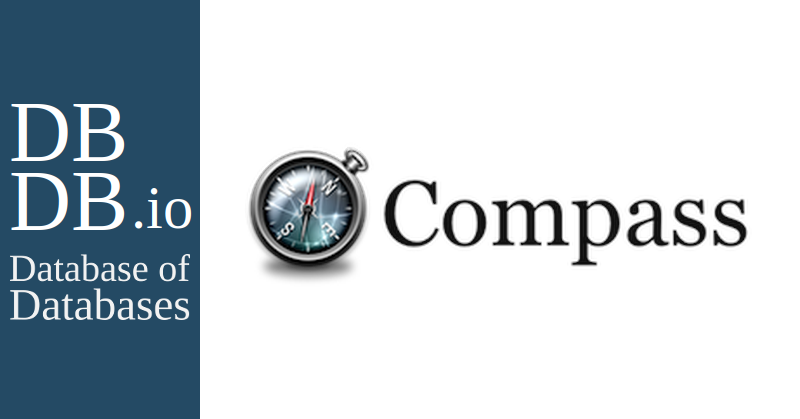 Compass - Database of Databases