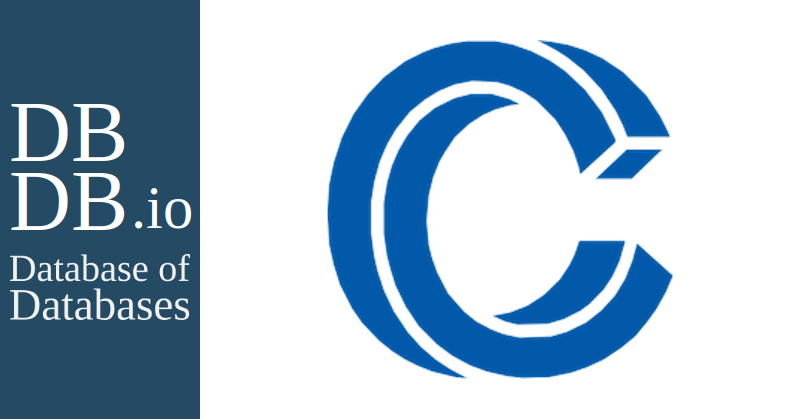 CozoDB - Database of Databases