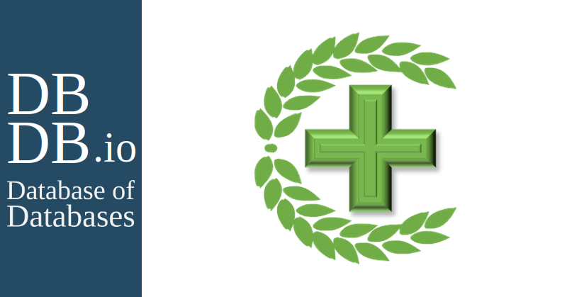 CrossDB - Database of Databases