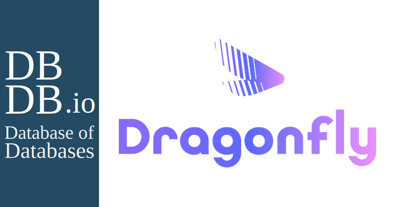 Dragonfly - Database of Databases