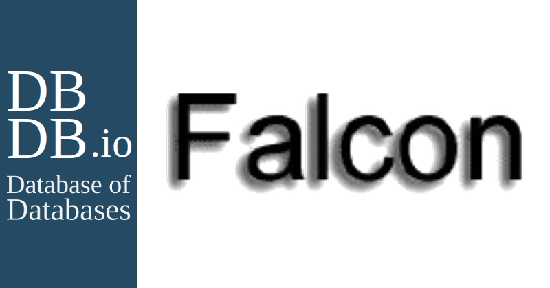 Falcon - Database of Databases