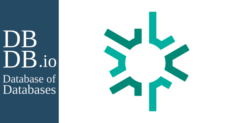 GemFire - Database of Databases