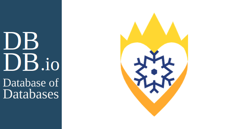 IceFireDB - Database of Databases