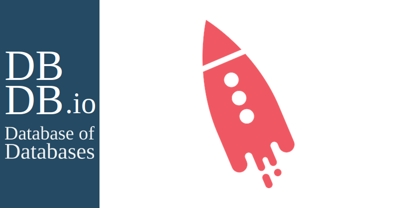 ksqlDB - Database of Databases