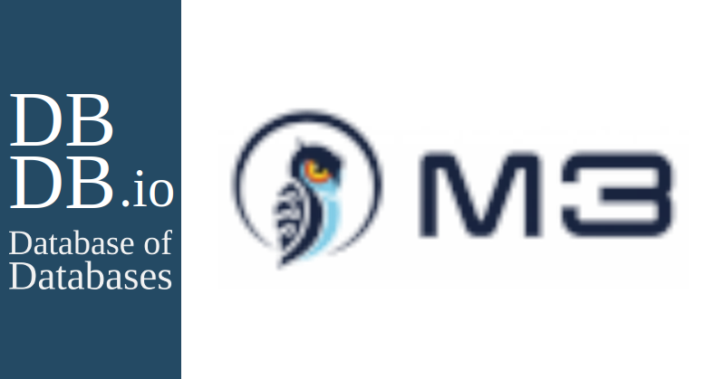 M3db Database Of Databases