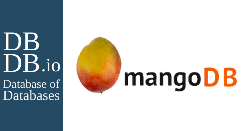 Mangodb Database Of Databases 