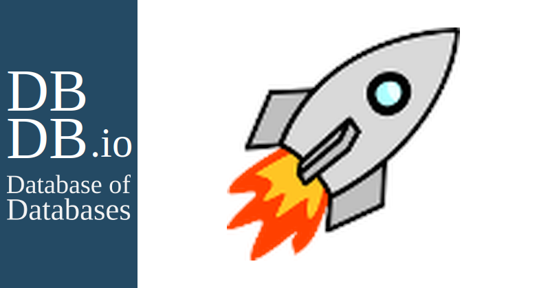 MapDB - Database of Databases