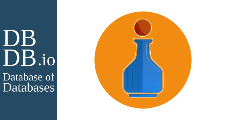 Mentat - Database of Databases