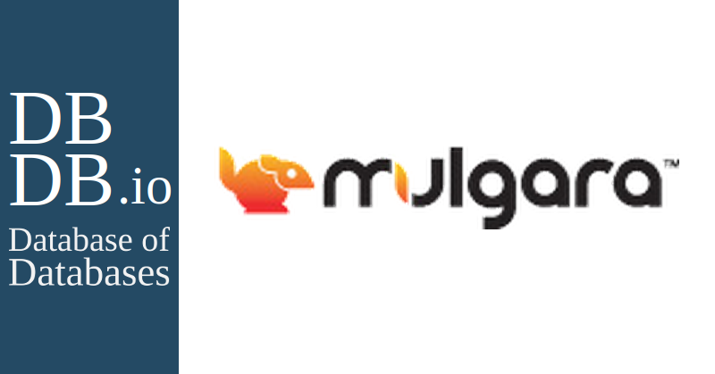 Mulgara - Database of Databases