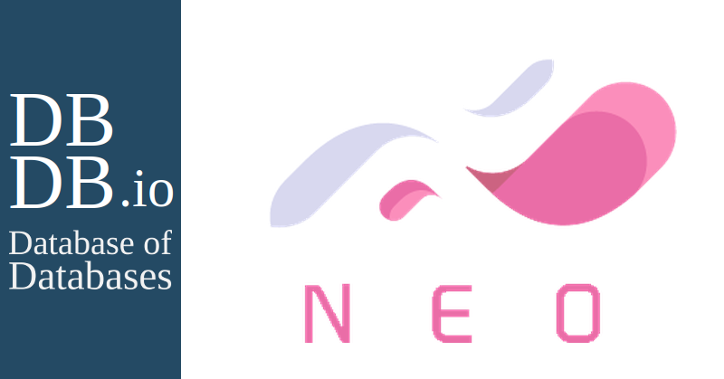 NEO - Database of Databases