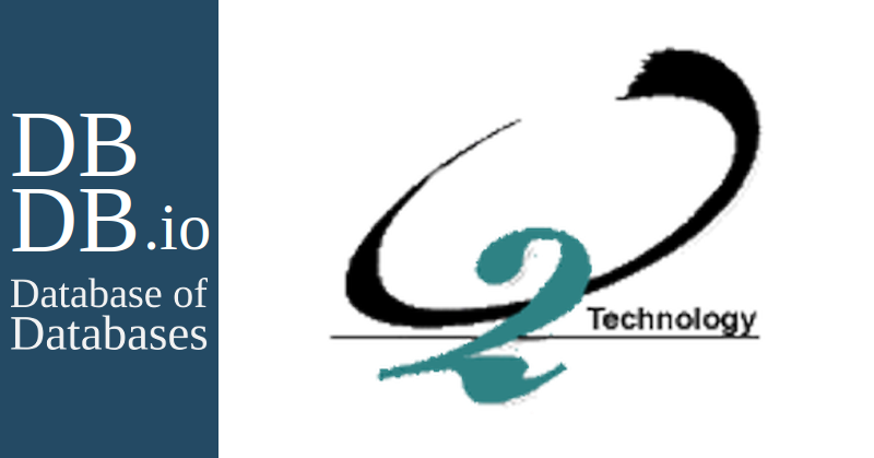 O2 - Database of Databases