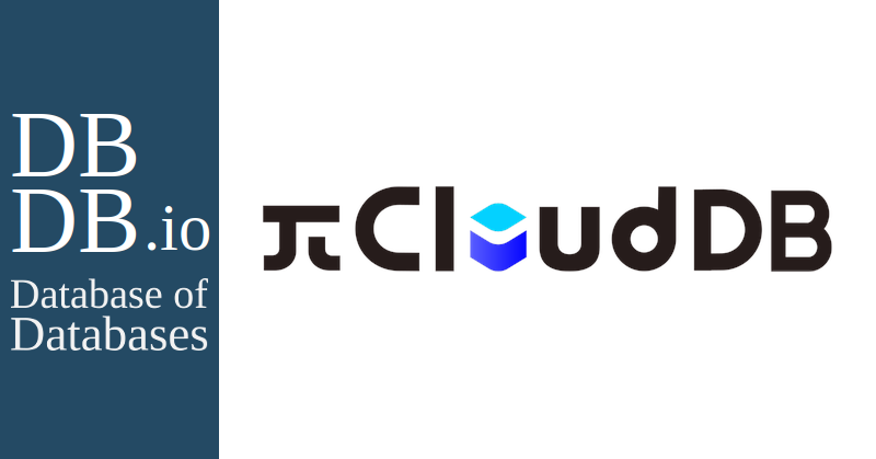 PieCloudDB - Database of Databases