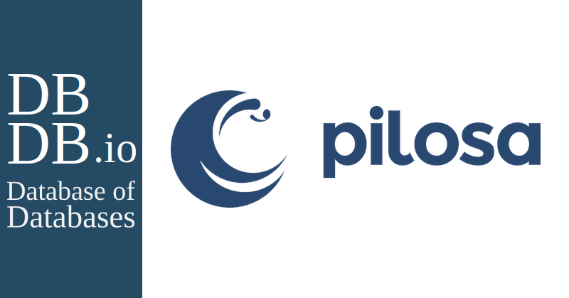 Pilosa - Database of Databases