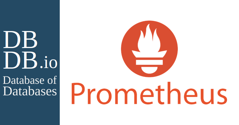 Prometheus - Database of Databases