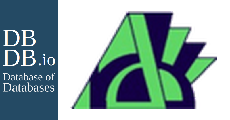 /rdb - Database of Databases