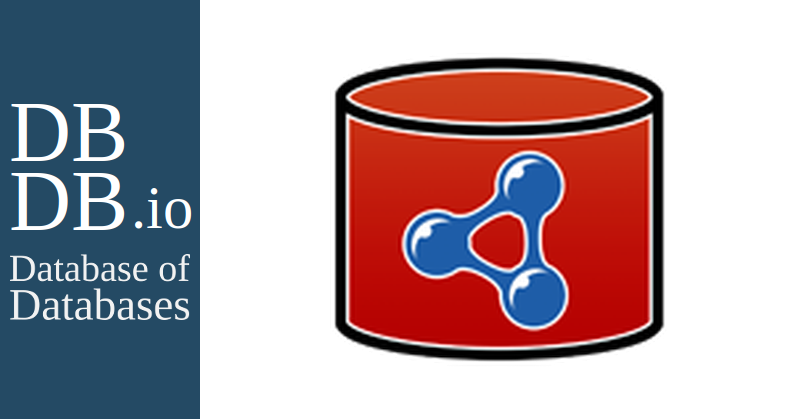 RedStore - Database of Databases