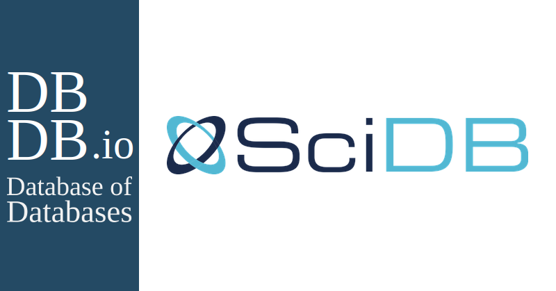 SciDB - Database of Databases