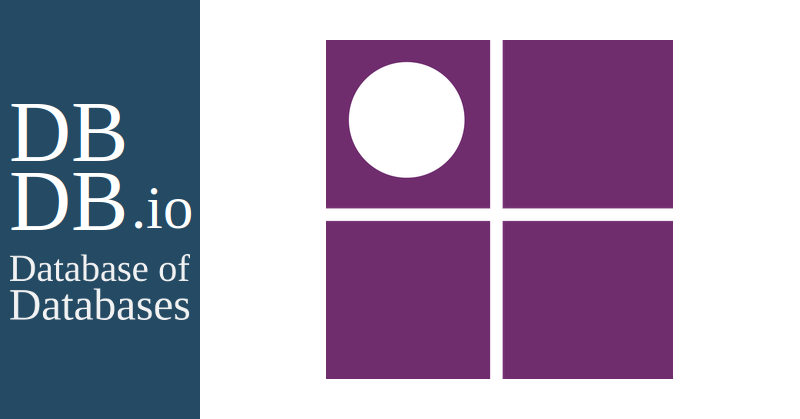Simpledb Database Of Databases 8615