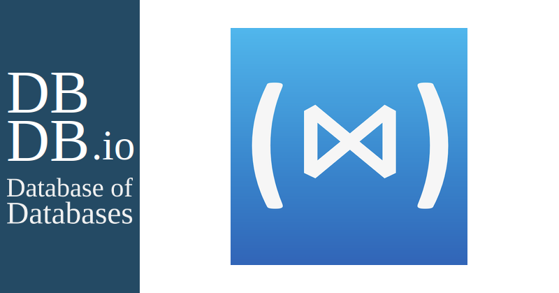 Skyrise - Database of Databases