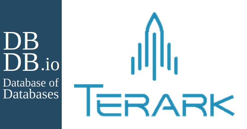 TerarkDB - Database of Databases
