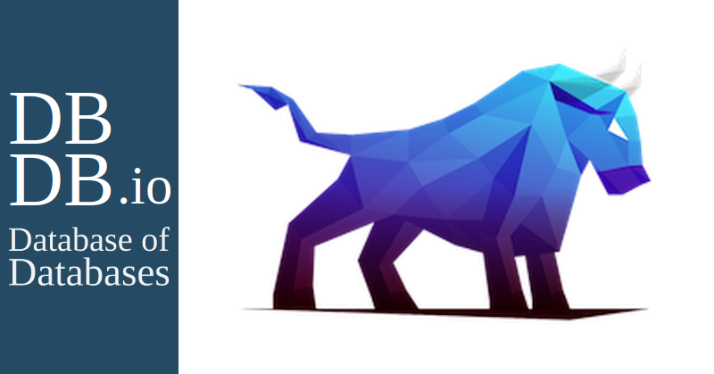 ToroDB - Database of Databases